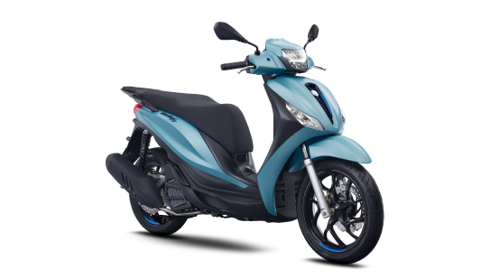 Piaggio Indonesia